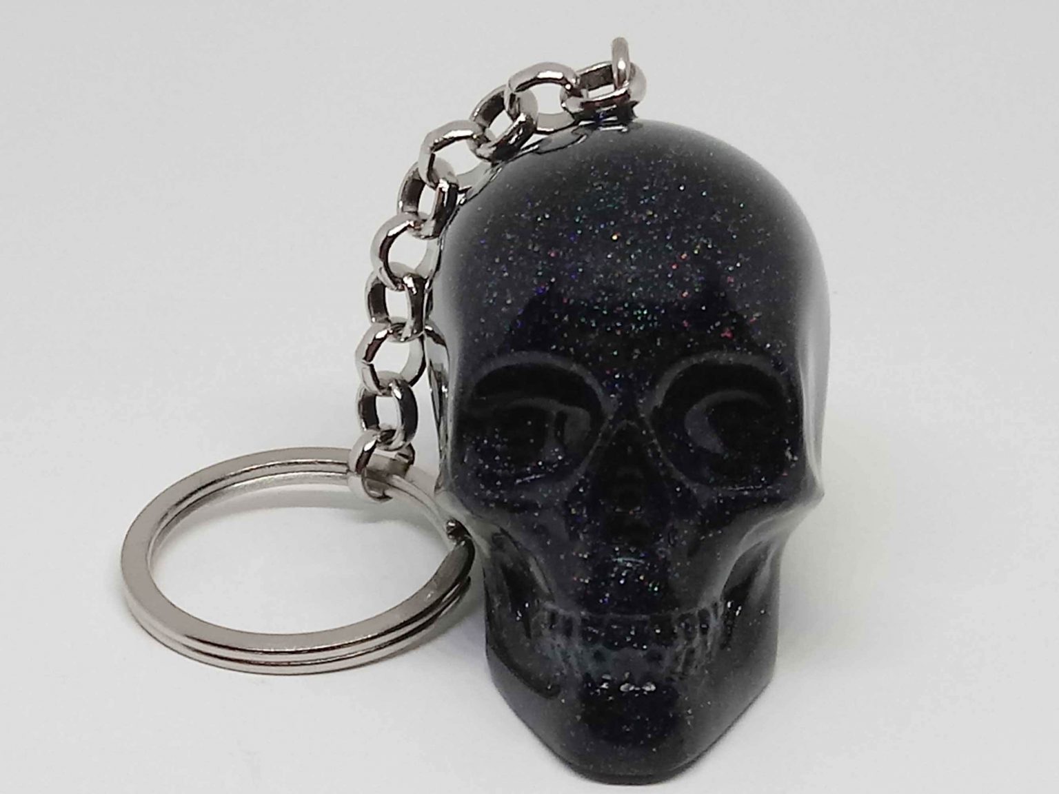 Top 5 Must-Have Punk Skull Keychains – Fearlessly Bold & Mesmerizing!